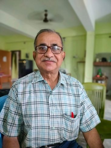 BMLT Faculty | SRAMAJIBI ON WEB